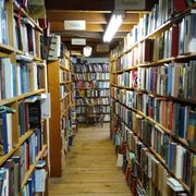 BALDWIN BOOK BARN - 137 Photos & 51 Reviews - 865 Lenape Rd, West ...