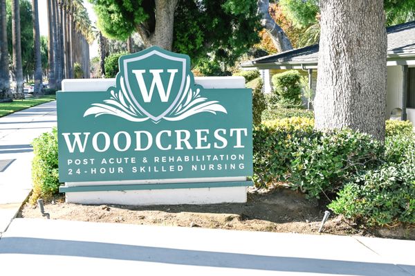 WOODCREST POST ACUTE & REHABILITATION - Updated January 2026 - 32 ...