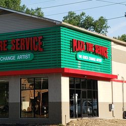 Tire Shops Paducah Ky