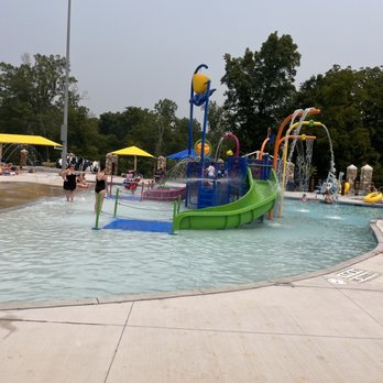 HIGH POINT CITY LAKE PARK - Updated December 2025 - 64 Photos & 19 ...