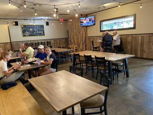 THE BACKYARD - Updated May 2025 - 131 Photos & 221 Reviews - 7238 ...