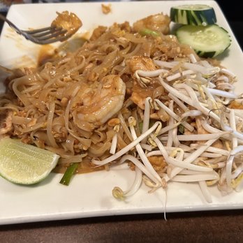 LANNA THAI RESTAURANT - Updated July 2025 - 291 Photos & 289 Reviews ...