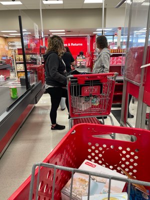 TARGET - Updated December 2025 - 45 Photos & 87 Reviews - 26301 104th ...