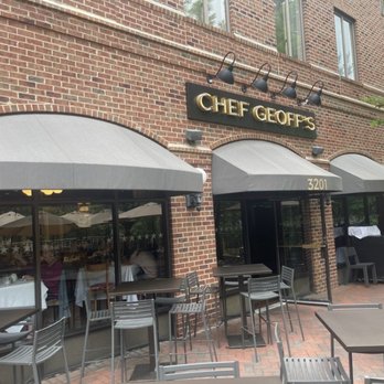 CHEF GEOFF’S - Updated November 2024 - 350 Photos & 525 Reviews - 3201 ...