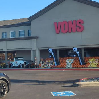 VONS - Updated December 2025 - 182 Photos & 158 Reviews - 10675 Scripps ...