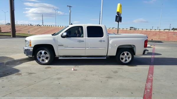 FRONTIER DODGE CHRYSLER JEEP - Updated December 2025 - 35 Photos & 60 ...