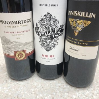 BC LIQUOR STORE - Updated November 2025 - 85 Photos & 46 Reviews - 5555 ...