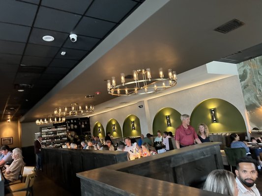 COTTO MODERN ITALIAN - Updated January 2025 - 139 Photos & 113 Reviews ...