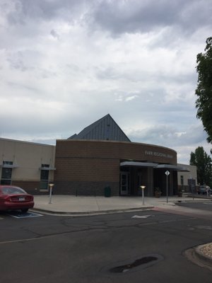 FARR REGIONAL LIBRARY - Updated October 2025 - 66 Photos - 1939 61st ...