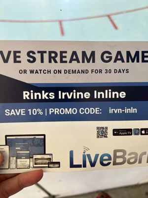 THE RINKS IRVINE INLINE - Updated October 2025 - 84 Photos & 70 Reviews ...