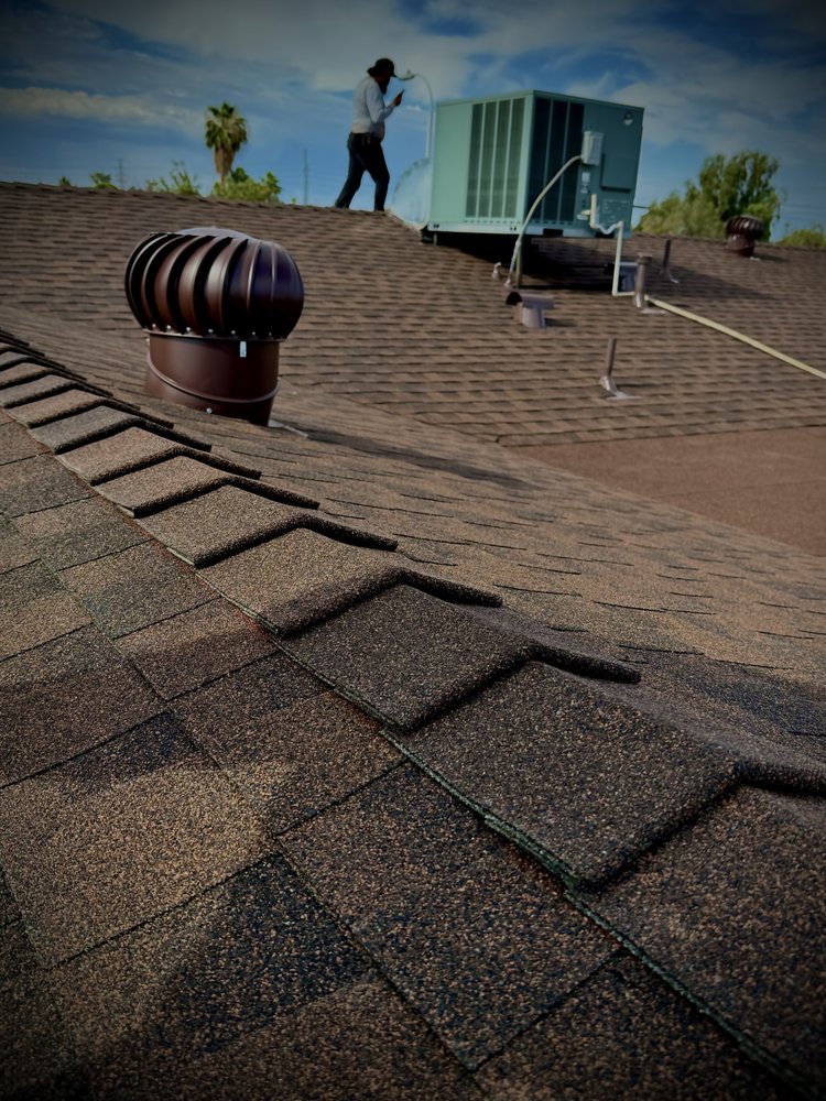 A PLUS ROOFING - Updated May 2025 - Buckeye, Arizona - Roofing - Phone ...