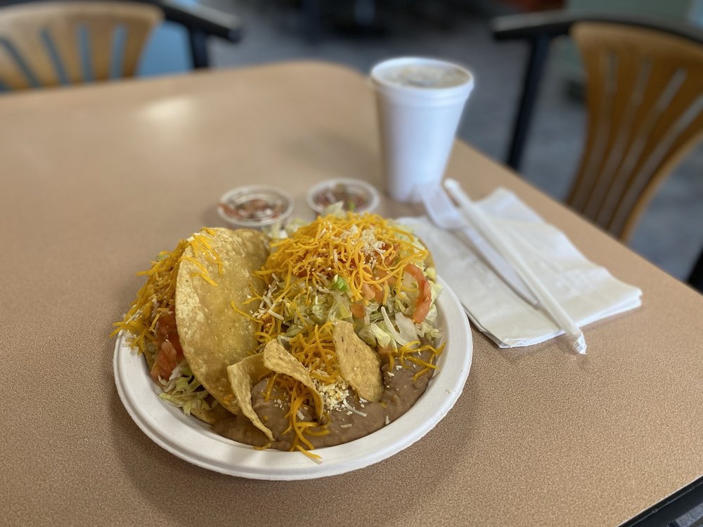 NACHOS TACO SHOP - Updated August 2024 - 103 Photos & 198 Reviews - 681 ...