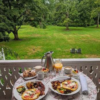 WOOLVERTON INN - Updated January 2026 - 118 Photos & 71 Reviews - 6 ...