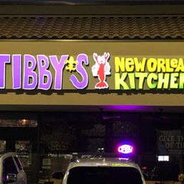 TIBBY’S NEW ORLEANS KITCHEN - Updated January 2026 - 1731 Photos & 1196 ...