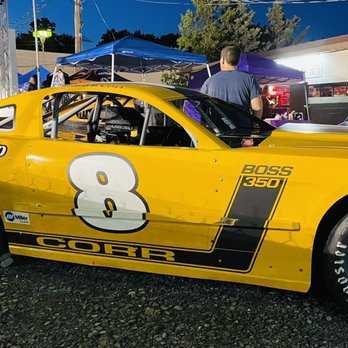 ORANGE COUNTY FAIR SPEEDWAY - Updated December 2025 - 13 Photos & 12 ...