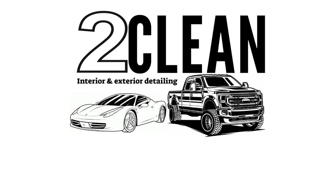2CLEAN DETAILING - Updated December 2024 - Request a Quote - San ...