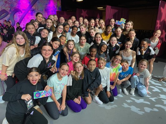 C C & COMPANY DANCE COMPLEX - Updated December 2025 - 12 Photos - 8863 ...