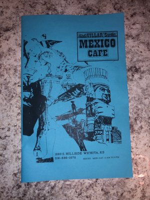 VILLAR’S MEXICAN CAFE near 1860 S Hillside, Wichita, Kansas - 22 Photos ...