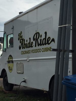 THE ABIDE RIDE - Updated December 2025 - 17 Photos & 16 Reviews - 26431 ...