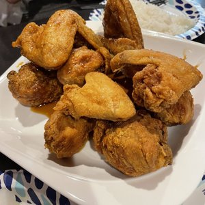 99 CHICKEN - 1542 Photos & 2735 Reviews - 2781 El Camino Real, Santa ...