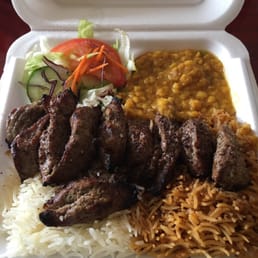 KABOB EXPRESS - Updated January 2026 - 208 Photos & 379 Reviews - 6057 ...