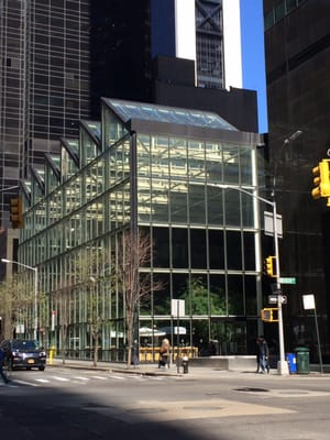 ATRIUM - Updated December 2025 - 14 Photos - 56TH And Madison Ave, New ...