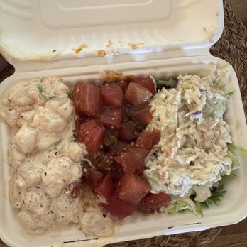 ONO AUTHENTIC HAWAIIAN POKE - Updated October 2025 - 894 Photos & 838 ...