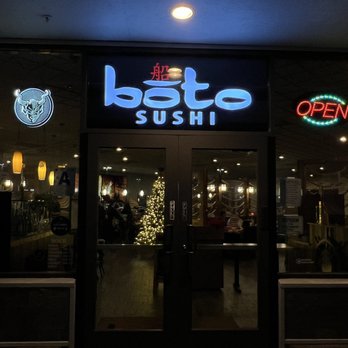 BOTO SUSHI - Updated December 2025 - 1283 Photos & 695 Reviews - 11835 ...
