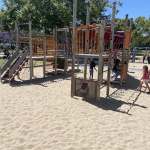 CLOVER PARK - 103 Photos & 85 Reviews - 2600 Ocean Park Blvd, Santa ...