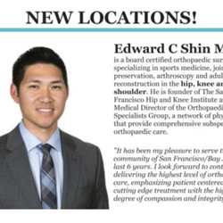EDWARD SHIN, MD - 58 Reviews - 490 Post St, San Francisco, California ...