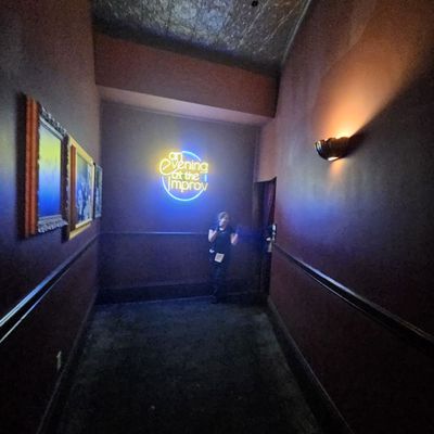 SAN JOSE IMPROV - Updated January 2025 - 871 Photos & 1227 Reviews - 62 ...