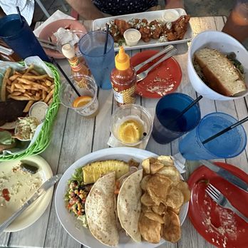 ISLAND GYPSY CAFE & MARINA BAR - Updated March 2025 - 706 Photos & 670 ...