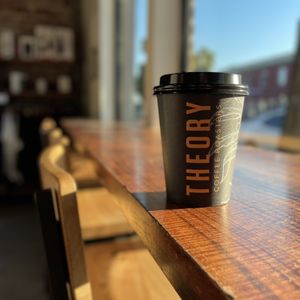 THEORY COFFEE ROASTERS - 203 Photos & 223 Reviews - 1250 California St ...