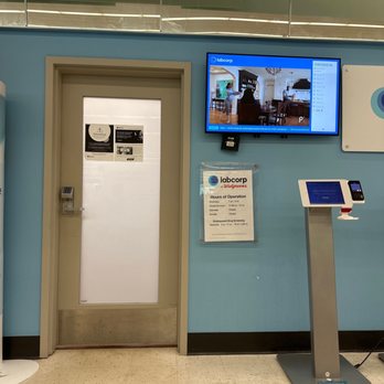 LABCORP AT WALGREENS - Updated December 2025 - 10 Photos & 12 Reviews ...