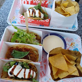 TONY’S TACOS - Updated December 2024 - 57 Photos & 36 Reviews - 118 7th ...