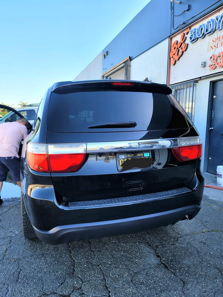 BEL-AIR AUTO BODY SHOP - Updated October 2025 - 14 Reviews - 14902 ...