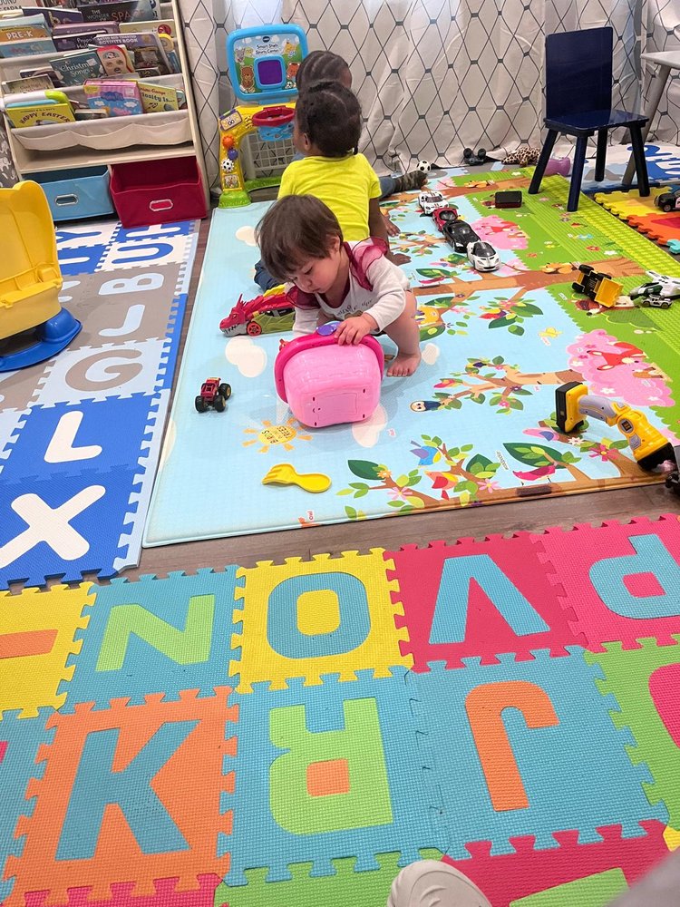 MYRIE’S TINY TOTS DAYCARE - Updated December 2025 - Request ...