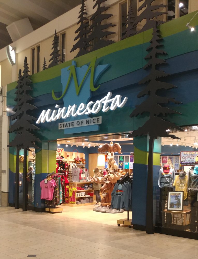 MINNESOTA STATE OF NICE - 19 Photos - 4300 Glumack Dr, Saint Paul, MN ...