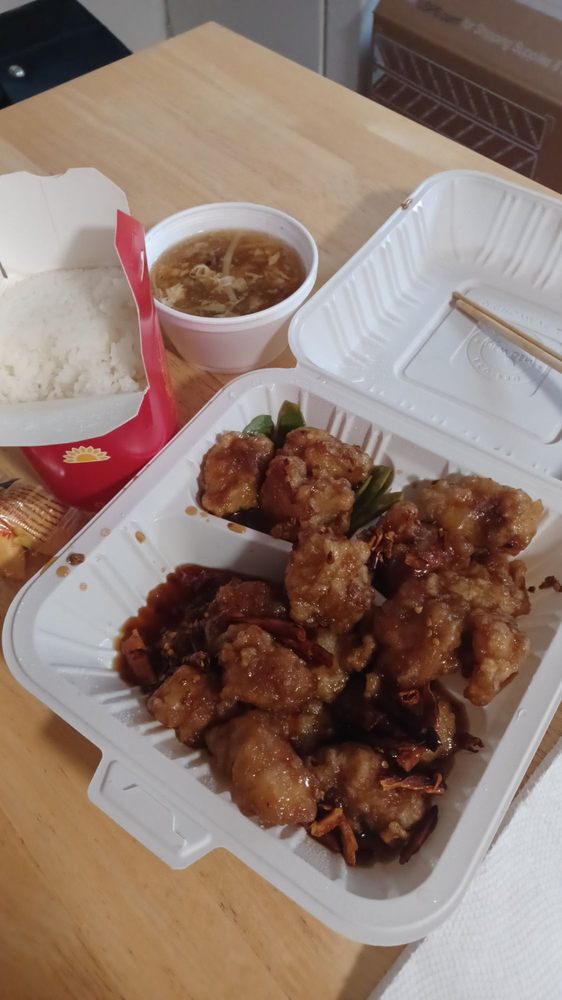 MAY WAH RESTAURANT - 24 Photos & 112 Reviews - 2500 Baseline Rd ...