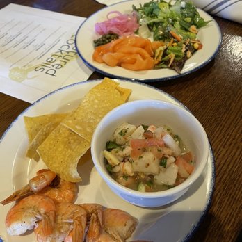 LINE & LURE SEAFOOD KITCHEN & TAP - 398 Photos & 210 Reviews - 1 ...