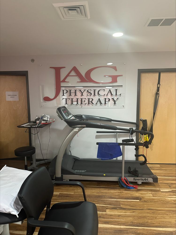 JAG PHYSICAL THERAPY - Updated May 2026 - 13 Photos - 1000 Galloping ...