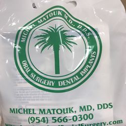 MICHEL MATOUK, MD DDS - 18 Reviews - 2600 E Commercial Blvd, Fort ...