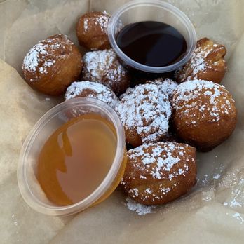 THE MAC TRUCK - Updated September 2025 - 25 Photos & 15 Reviews ...