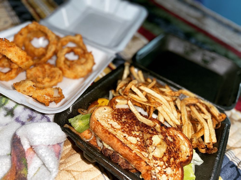 BENBROOK CAFE - Updated October 2025 - 114 Photos & 100 Reviews - 4902 ...