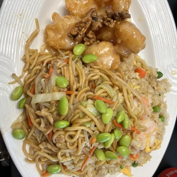 MIX STIX ASIAN FUSION - Updated July 2025 - 64 Photos & 76 Reviews ...