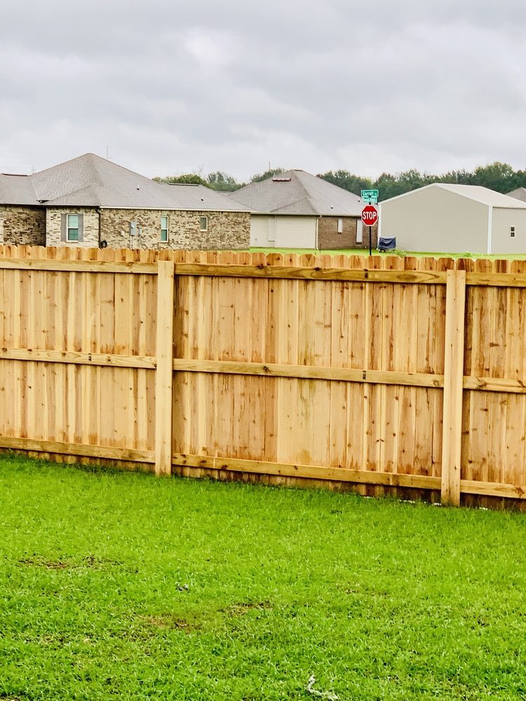 BASIN FENCE - Updated June 2025 - 34 Photos - 1240 St Esprit Rd ...
