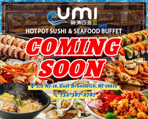 UMI PREMIUM SUSHI & SEAFOOD BUFFET - Updated October 2025 - 610 Photos ...