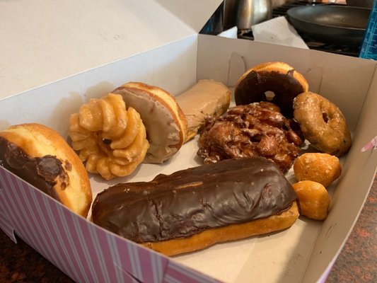 SUNRISE DONUTS - Updated June 2025 - 38 Photos & 103 Reviews - 68 E ...