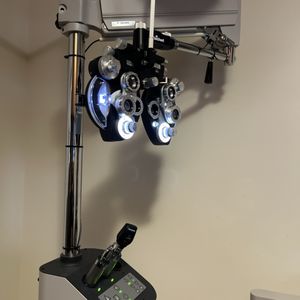 EYE SURGERY ASSOCIATES - Updated November 2025 - 23 Reviews - 300 S ...