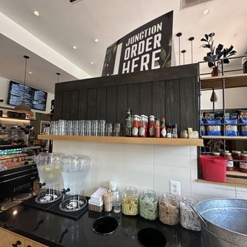 JUNCTION BISTRO, BAR & BAKERY - Updated January 2026 - 140 Photos & 69 ...